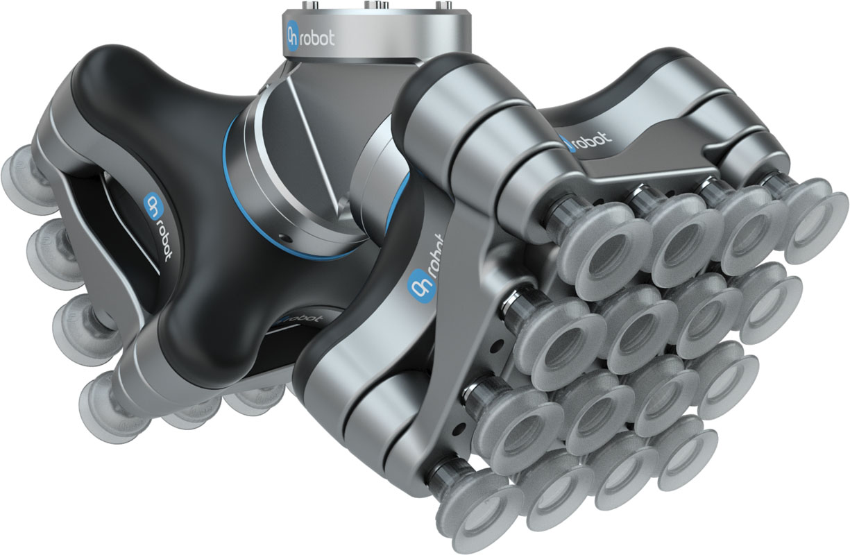 Dual Quick Changer | Tech-Labs Pro