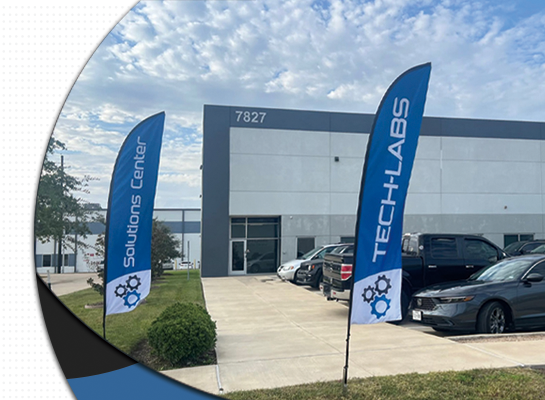 Tech-Labs Pro | Training Systems for Industry and Education