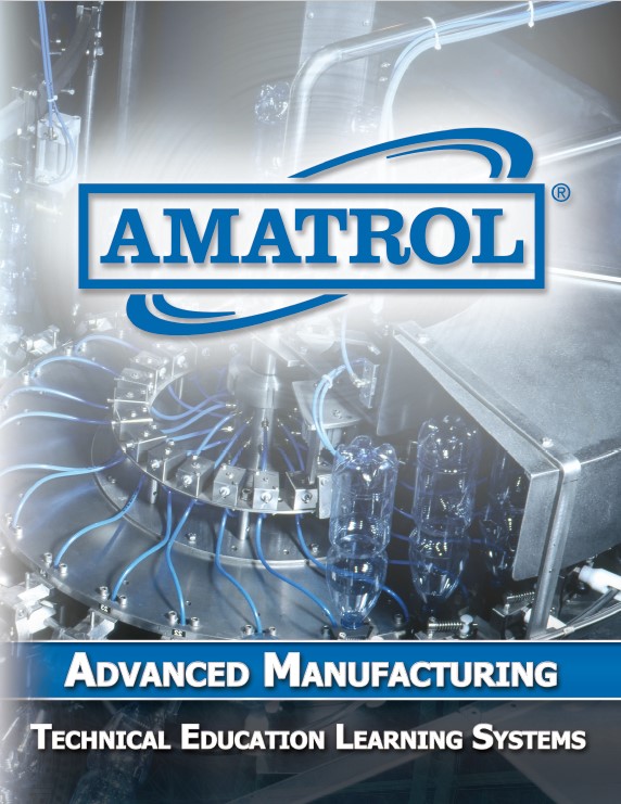 Amatrol Advanced Manufacturing | Amatrol
