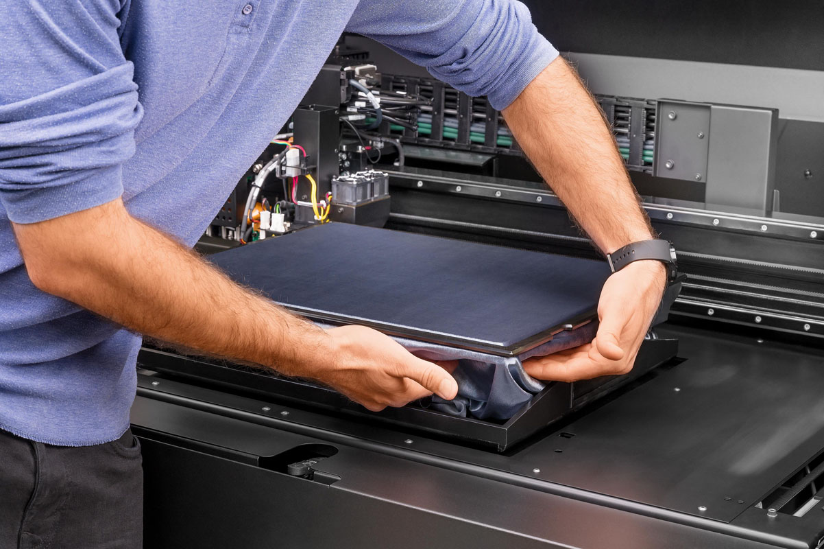 Stratasys J850 TechStyle | Tech-Labs Pro