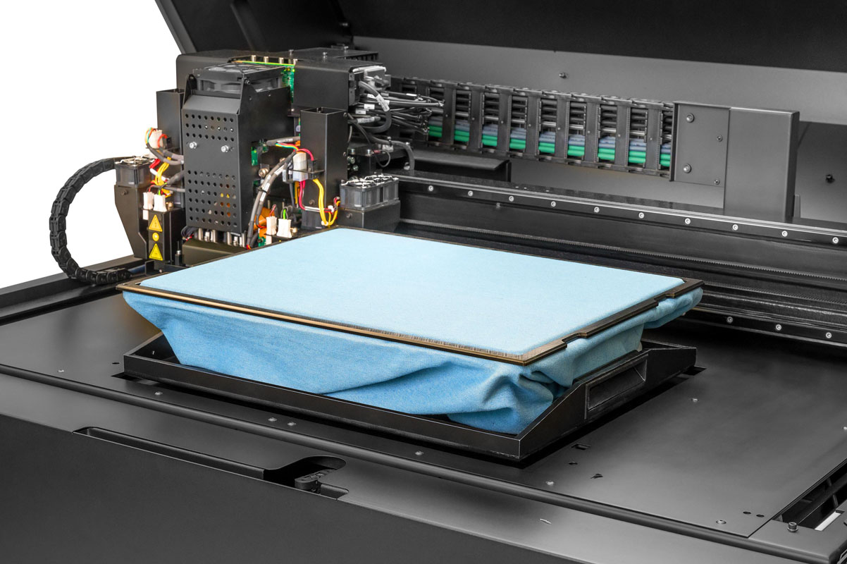 Stratasys J850 TechStyle | Tech-Labs Pro